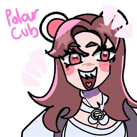 Polarcub Fanart By Doodletheds On Deviantart