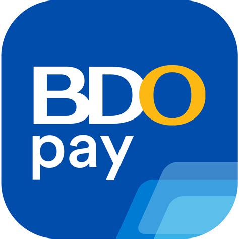 Bdo Pay Bdo Unibank Inc