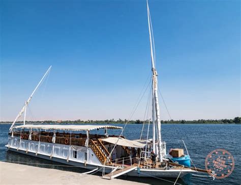 Nile Cruise From Luxor To Aswan 4 Day Nile Dahabiya Review Going