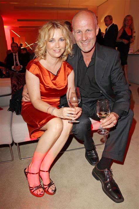 Tina Rulands Feet