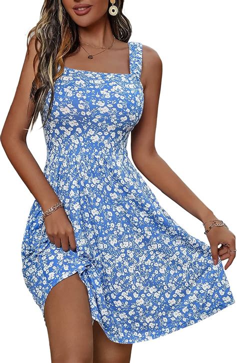 Cute Summer Dresses