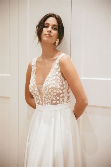 Margot Dress Madame A Dit Oui