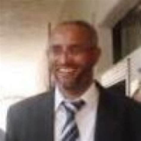 Abdirashid Elmi Ph D Kuwait University Kuwait City Ku