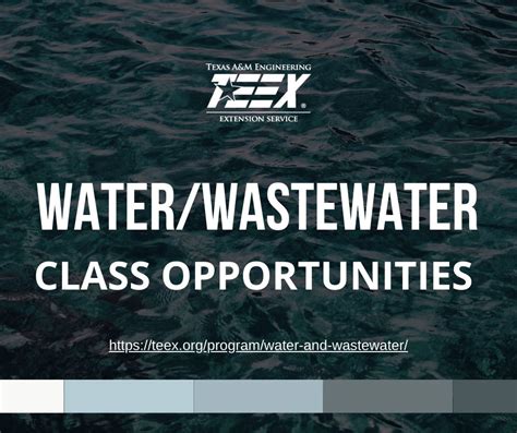 Class Offerings For The Water Program Include The Following Below Sign Up Before They Are All