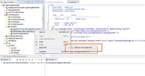 Spring Multiple Annotations Found At This Line