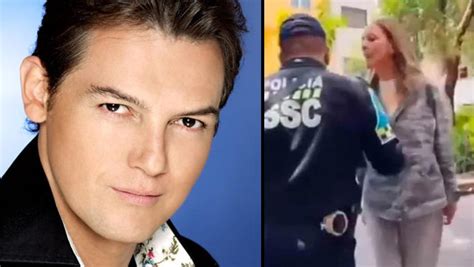 ¿quién Es Aarón Beas Actor Mexicano Y Ex Pareja De Xime Pichel