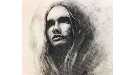 临摹作品专辑（四） 哔哩哔哩