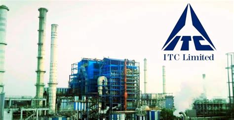 Value Chain Analysis Of Itc Scm Insight