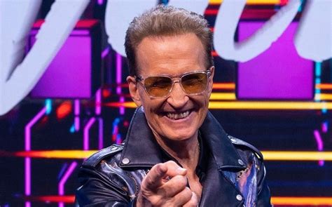 Emmanuel Pospone Concierto Por Enfermedad Este Es Su Estado De Salud