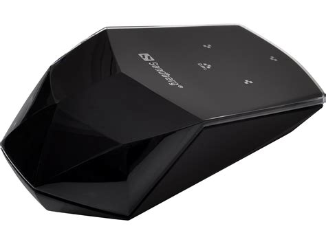 Sandberg Wireless Touch Mouse 630 04 Sandberg A S