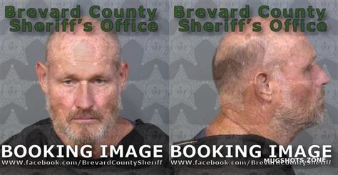 Barton Russell James 08 02 2025 Brevard County Mugshots Zone