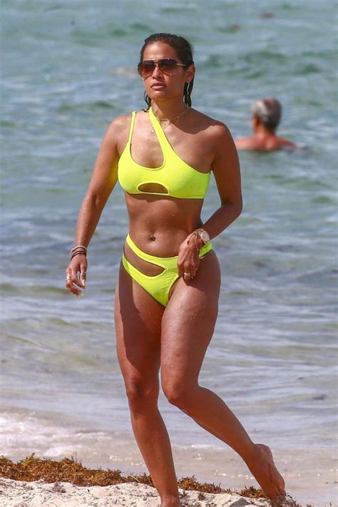 Rocsi Diaz Rocsidiaz Nude Leaks Photo 86 Thefappening