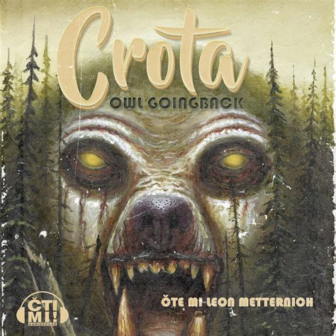 Crota Čti Mi