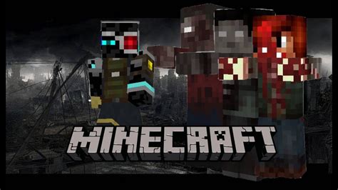 Minecraft Blocking Dead Gameplay Hypixel Server Youtube