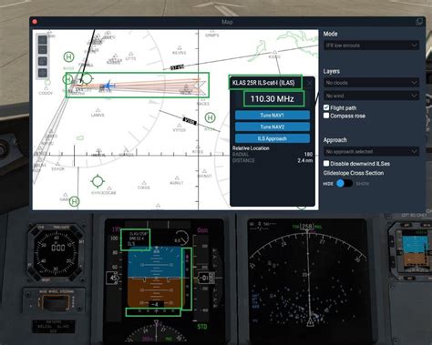 how to find ils frequency xp11 fms and nav data x plane forum
