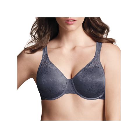 Upc 617914686239 Playtex Secrets Natural Lift Underwire Bra 4415