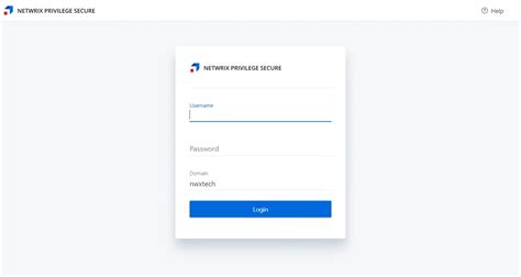 Privilege Secure End User Overview Netwrix Product Documentation