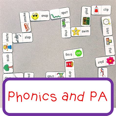How To Teach Consonant Blends And Clusters Teach Magically