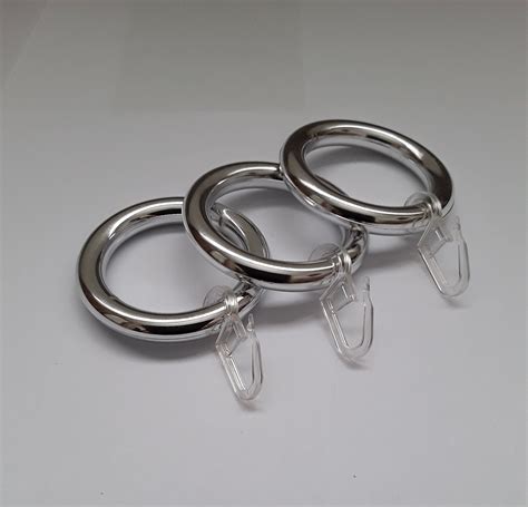 Amazing Plastic Curtain Rings With Clips Ikea Sanela Velvet Curtains
