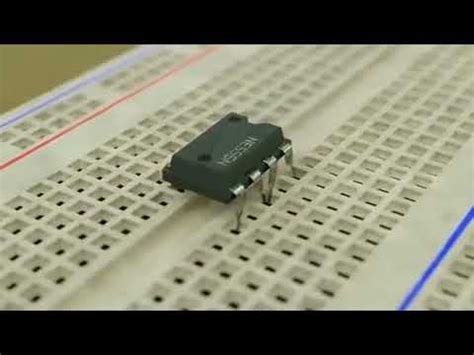 Computer Chip Walking To Stayin Alive Synced To Music Rvideos