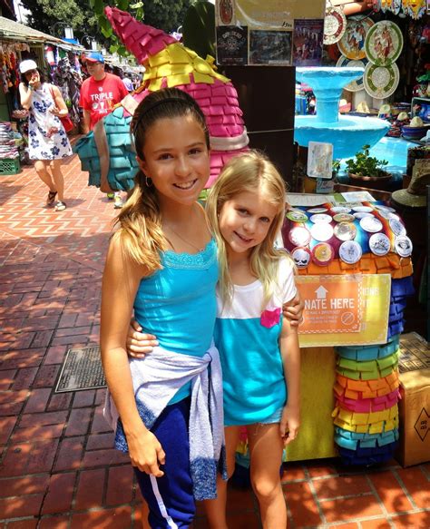 The Daily Lewis Olvera Street