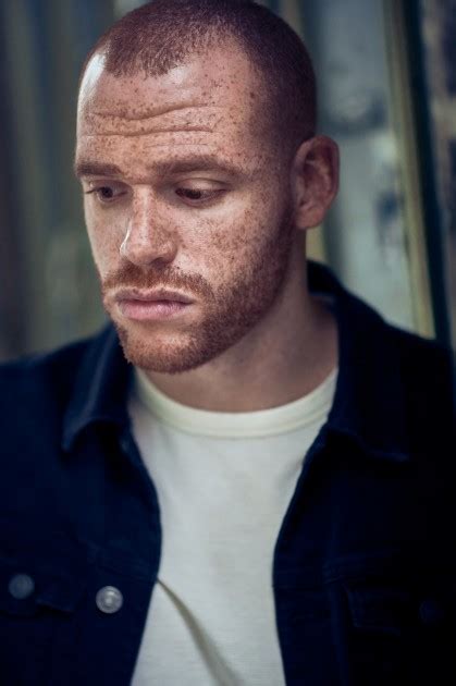 Model Patrick S Aus Frankfurt Modelagentur