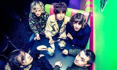 Cabbage Deny Claim That Frontman Sexually Assaulted A Young Woman During Kasabian Support Slot