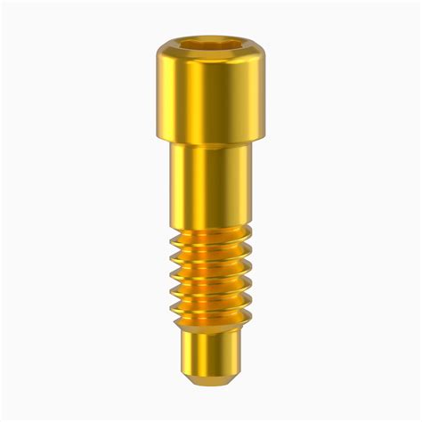 Ti Lobe Tite Try In Screw Keystone Dental Group