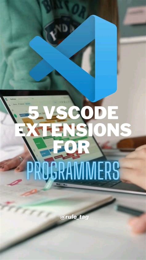 Code Faster 5 Essential Vs Code Extensions For Programmers 🚀 How To