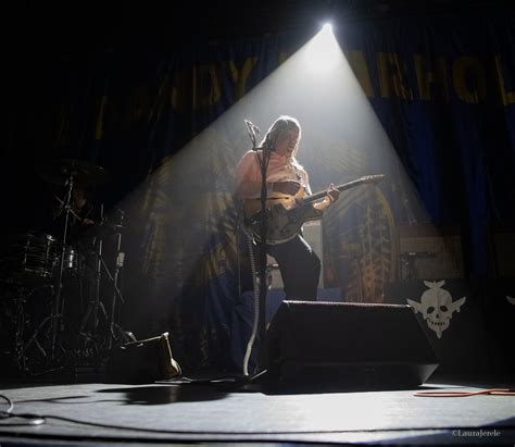The Dandy Warhols 43