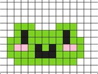 580 Pixel Art Grid Ideas To Save Today Perler Bead Art Pixel Art
