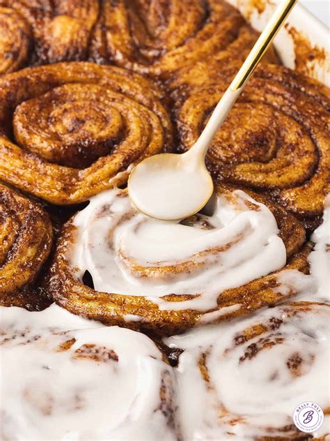 Cinnamon Roll Pillsbury
