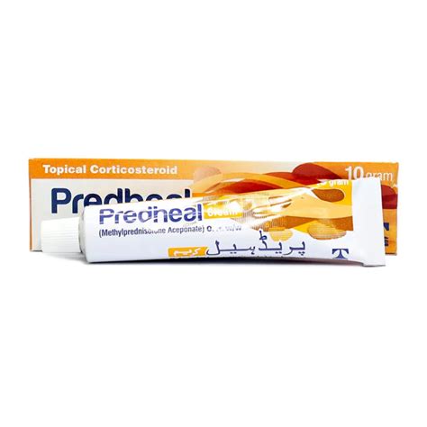 Predheal Cream One Health