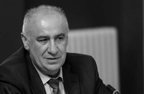 Preminuo Rifat Rastoder Portal Revije Fokus