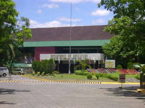 Deped Fails To Secure 2023 Budget For Sped Pressoneph