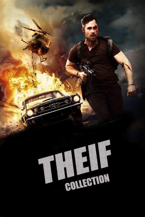 Thief Collection — The Movie Database Tmdb