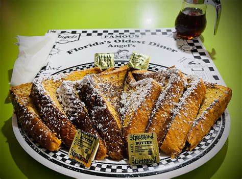 Angels Dining Car Added A New Photo Angels Dining Car