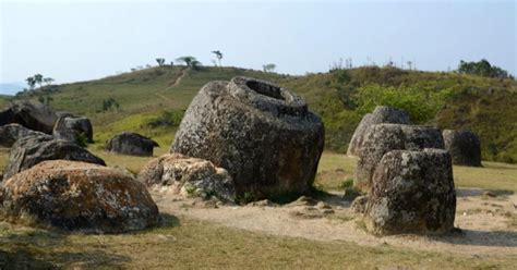 discover xieng khouang laos