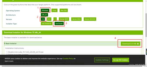 Cuda对应关系 Python和 Cuda101对应的pytorchmob6454cc627440的技术博客51cto博客