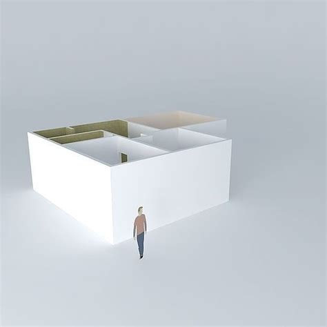 Joice Free 3d Model Cgtrader