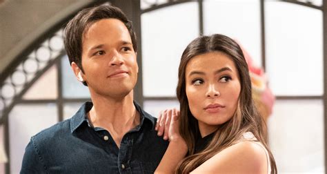 Icarly Freddie Og Carly Kiss Hele Episoden
