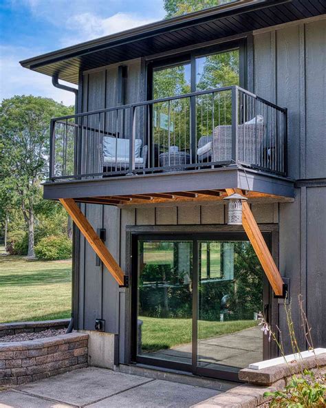 Split Level Exterior In 2019 Split Level Exterior