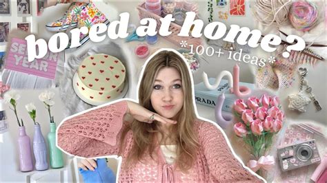 What To Do When Bored 18 Fun Creative And Productive Ideas