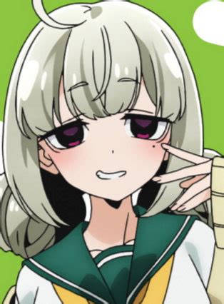 Kiwi Araga Mahou Shoujo Ni Akogarete