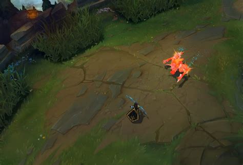 League Of Legends Olaf