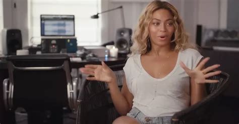 Beyonce On Justin Timberlake Sex Scenes Justin Timberlake And Reveals