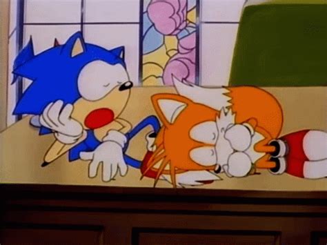 Sonic Tails Sleeping Sonic Sleeping  Sonic Tails Sleeping Sonic Sleeping Tails Sleeping