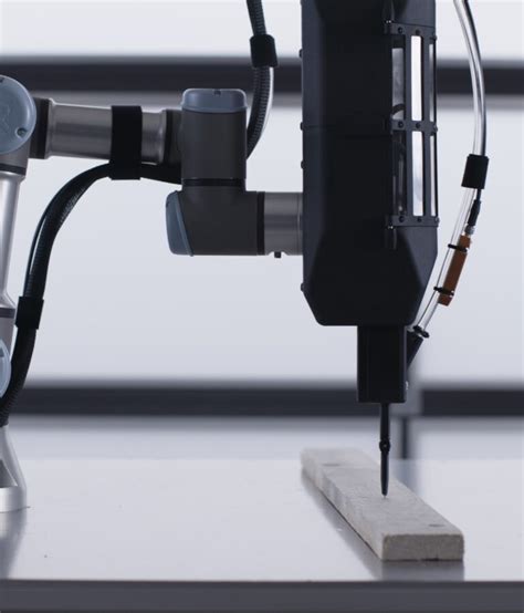 Optimo S2 Mini Screwdriver Optimo Robotics