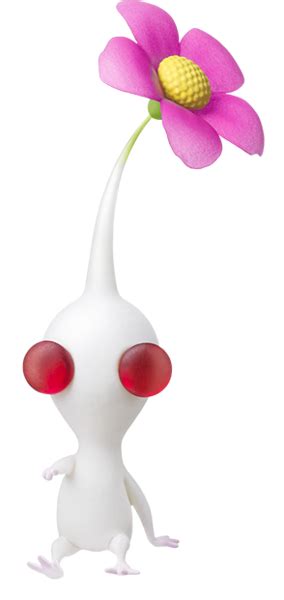 File White Pikmin 3 Png Pikipedia The Pikmin Wiki