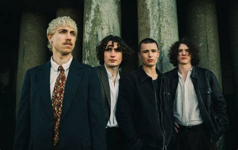 The Royston Club Tackle Just How Messy Love Sex Memory And Self Worth Can Be” On New Single